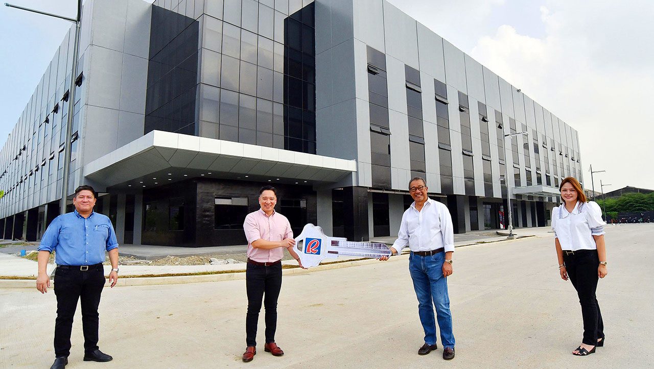 RLC Residences - The Velaris Residences by Robinsons Land Corp