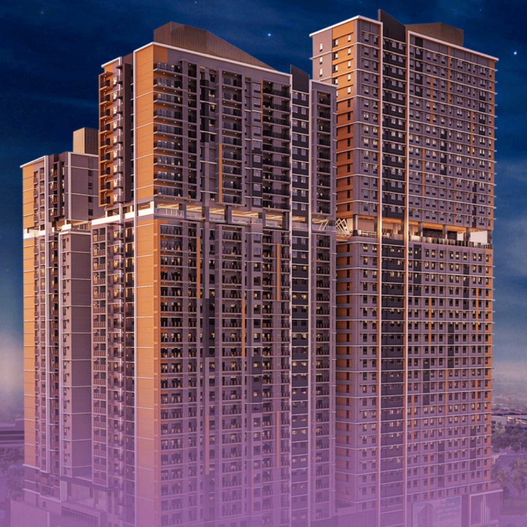RLC Residences - The Velaris Residences by Robinsons Land Corp